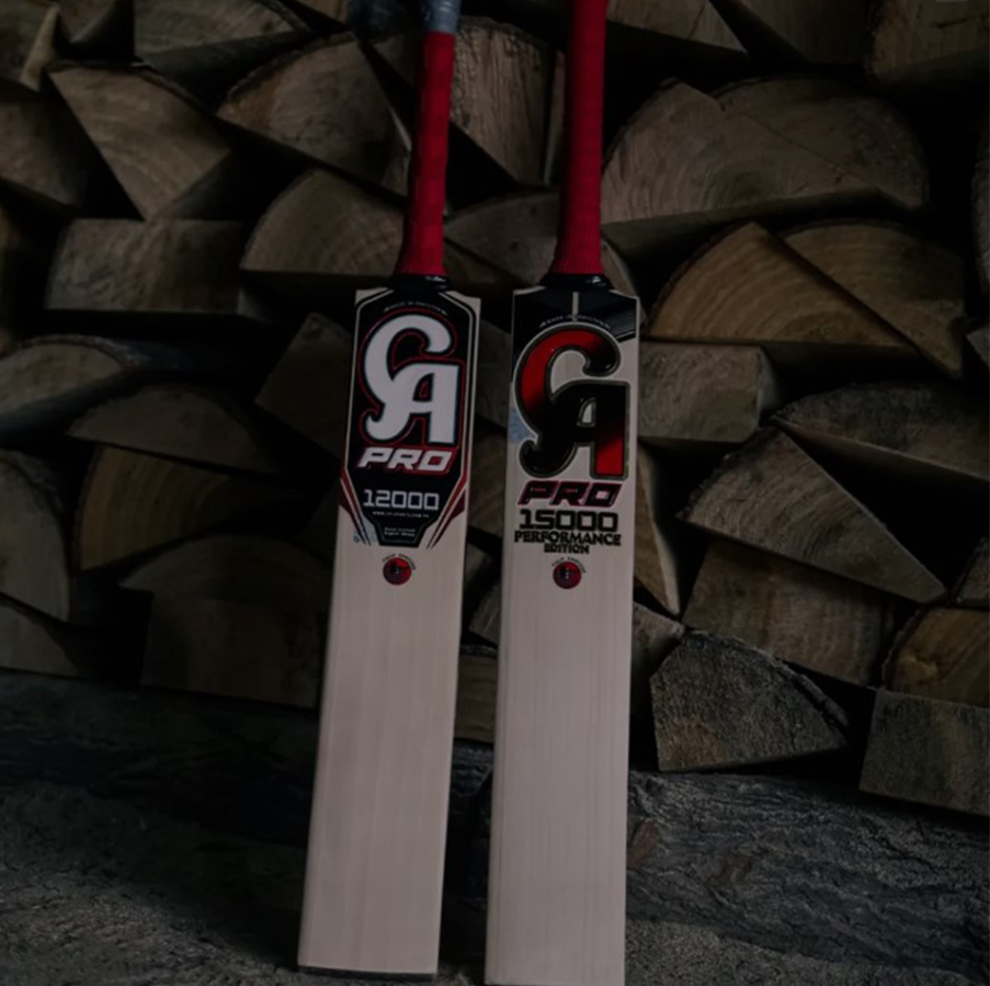 Shop All Cricket Bats, Kits & Protection Gear